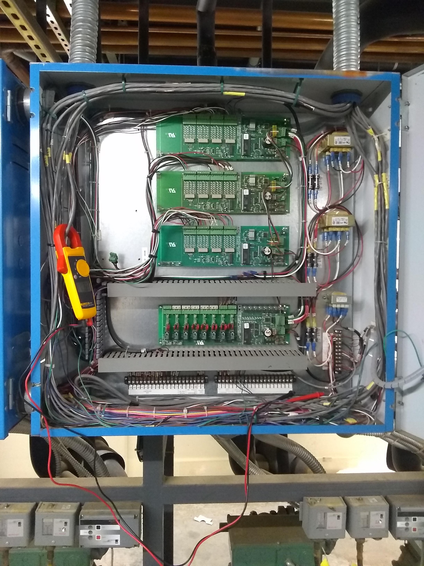 Nass Home Solutions - Electrical & HVAC Services
