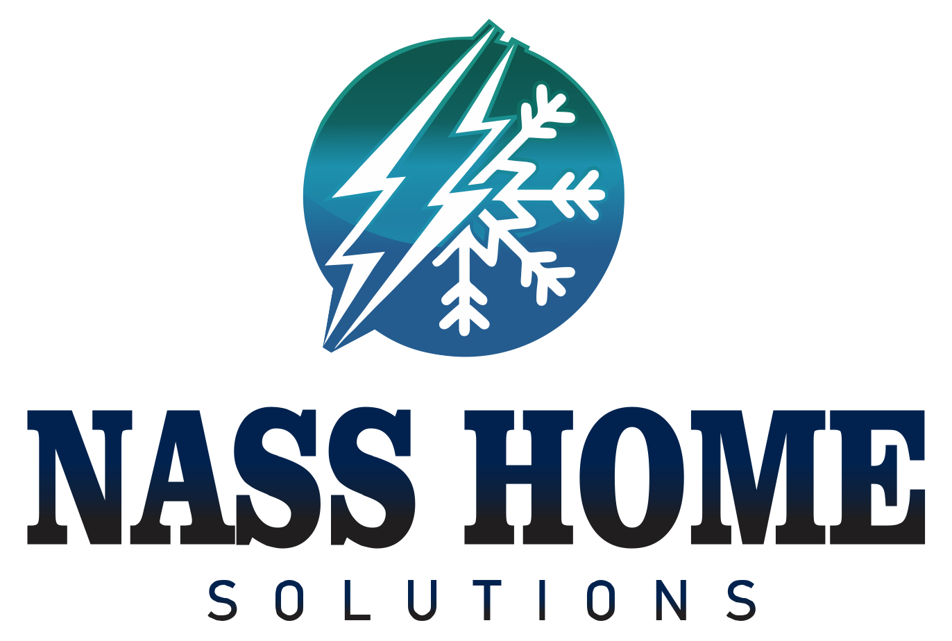 Nass Home Solutions - Electrical & HVAC Services